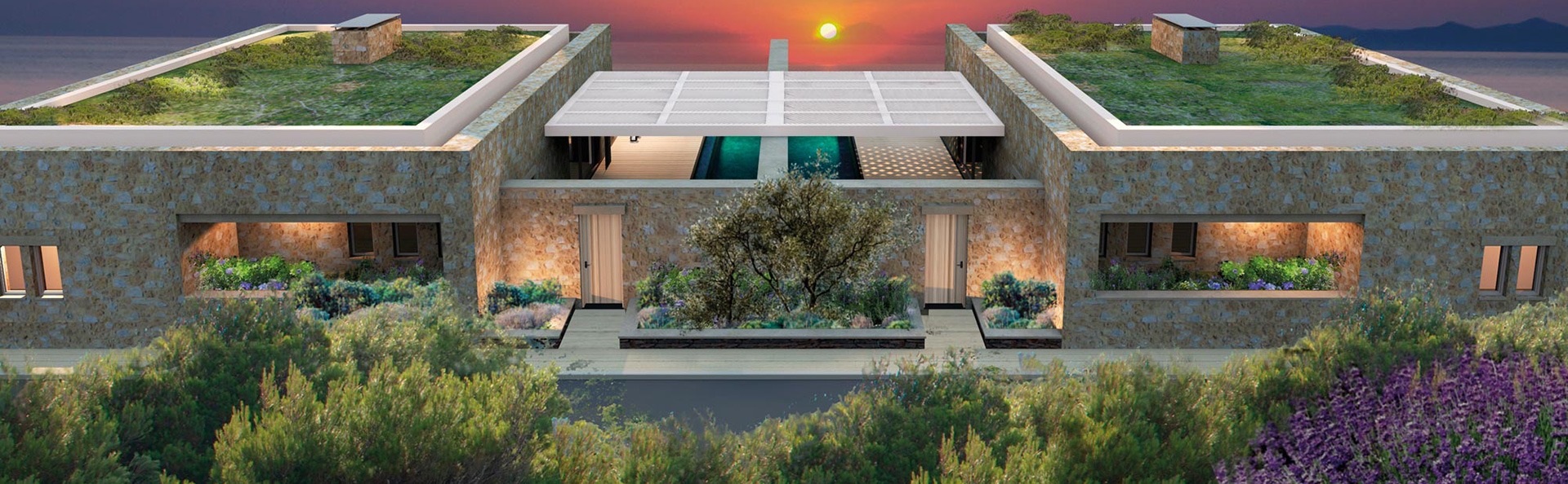 βιοκλιματικη-κατοικια - GreenCOM