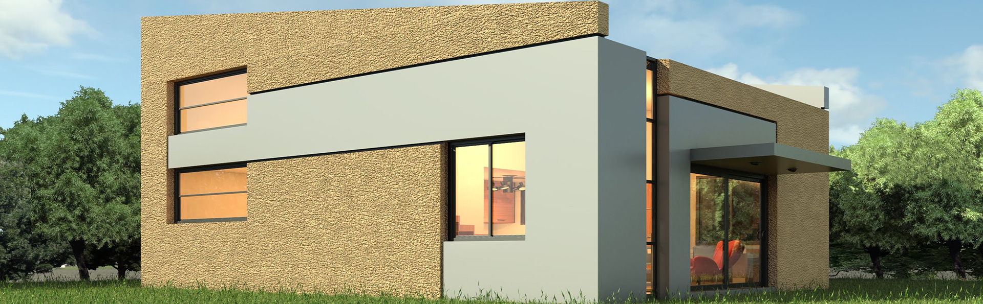 θερμοπρόσοψη_βιοκλιματικη-κατοικια - GreenCOM