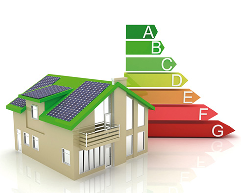 βιοκλιματικη αρχιτεκτονικη - GreenCOM