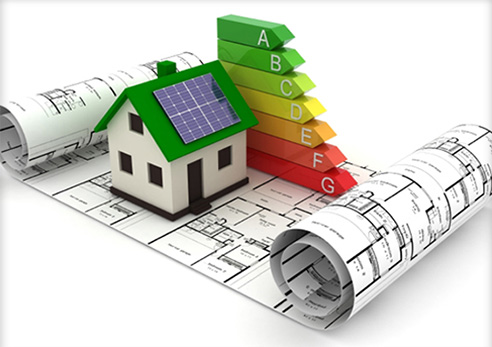 βιοκλιματικος σχεδιασμος κατοικιων με Α.Π.Ε. - GreenCOM