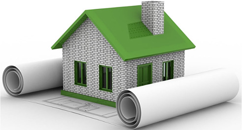 βιοκλιματικος σχεδιασμος κατοικιας - βασικες αρχες - GreenCOM